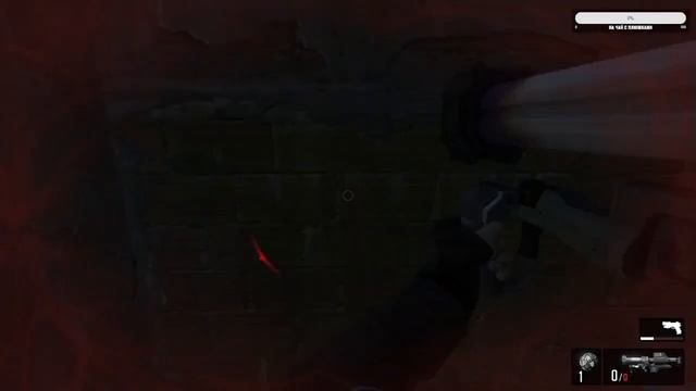 FEAR 3 ➤ ТРУЩОБЫ