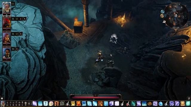 Divinity: Original Sin 2 - прохождение серия 16