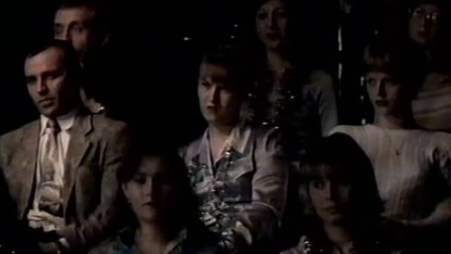 АТН-13. Александр Теущаков - Песенка Деда Мороза (Л. Сергеев)
