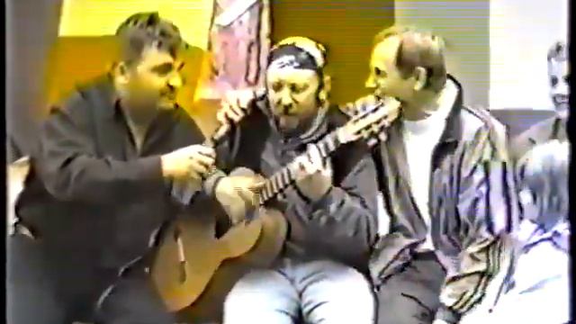 Повалиха-1996. Закрытие