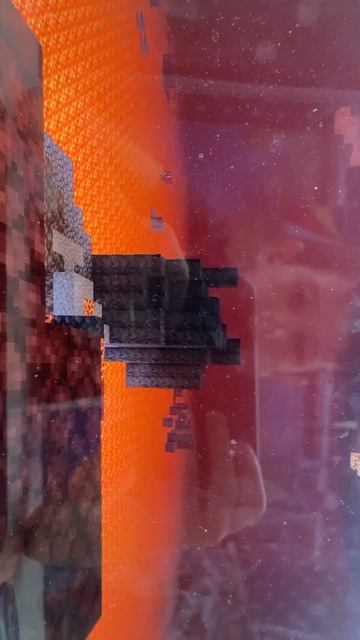 Майнкрафт 1.20 и 1.2.0 1 часть#artempro #minecraft #майнкрафт #артём #сравнение