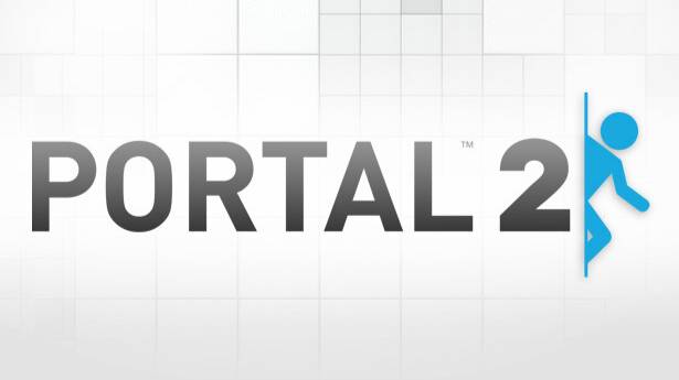 Прохождение Portal 2 №2