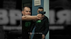 Сериал "ВРЕМЯ" (сшитые серии)