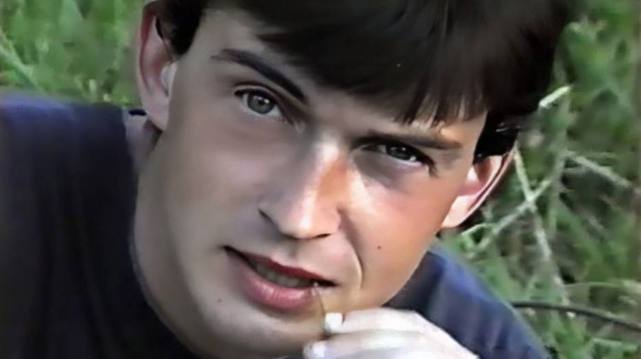 Вадим Казаченко - Запах счастья