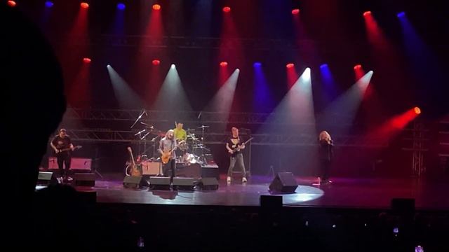 Чиж и Со - Hoochie Coochie Man 15.11.2024 БКЗ Петербург