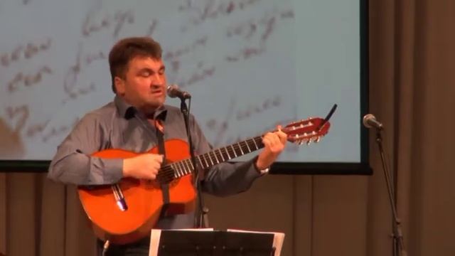 10. Волейбол на Сретенке  (Ю.Визбор)