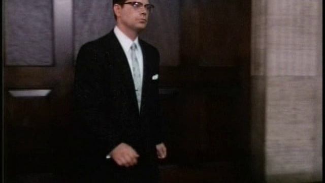 Криминальные истории. Сезон 1. Серия 7