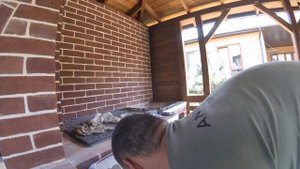Анинго. Монтаж. Time Lapse.