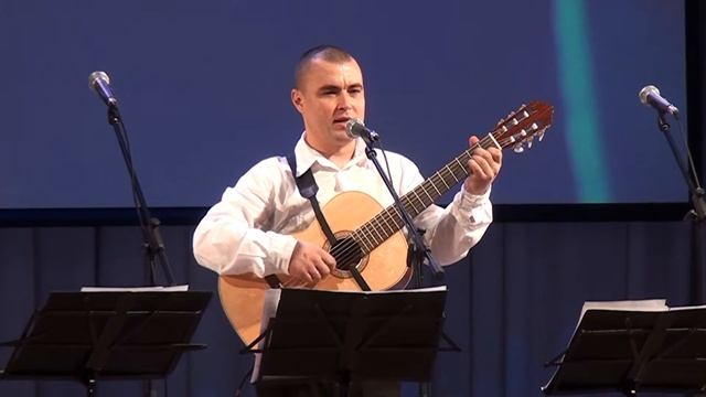 Горина_07.  Бакен (Л. Сергеев)