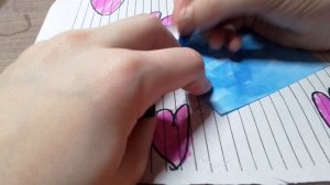 делаем бумажную косметику 🎀