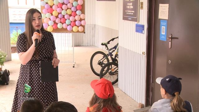 2023.07.28 Мегион библиотека