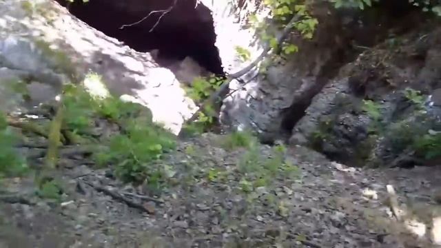 река Белая Башкоркостан