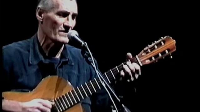 Мордвинов&Co_10. Юрий Беликов.