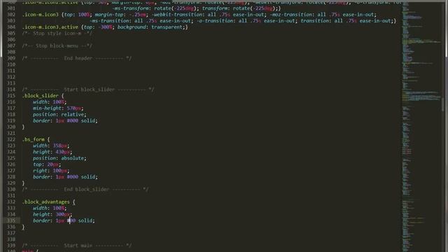 Шаг 2 Back end разработка