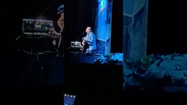 Александр Розенбаум - Налетела грусть БКЗ 30.07.23 Петербург