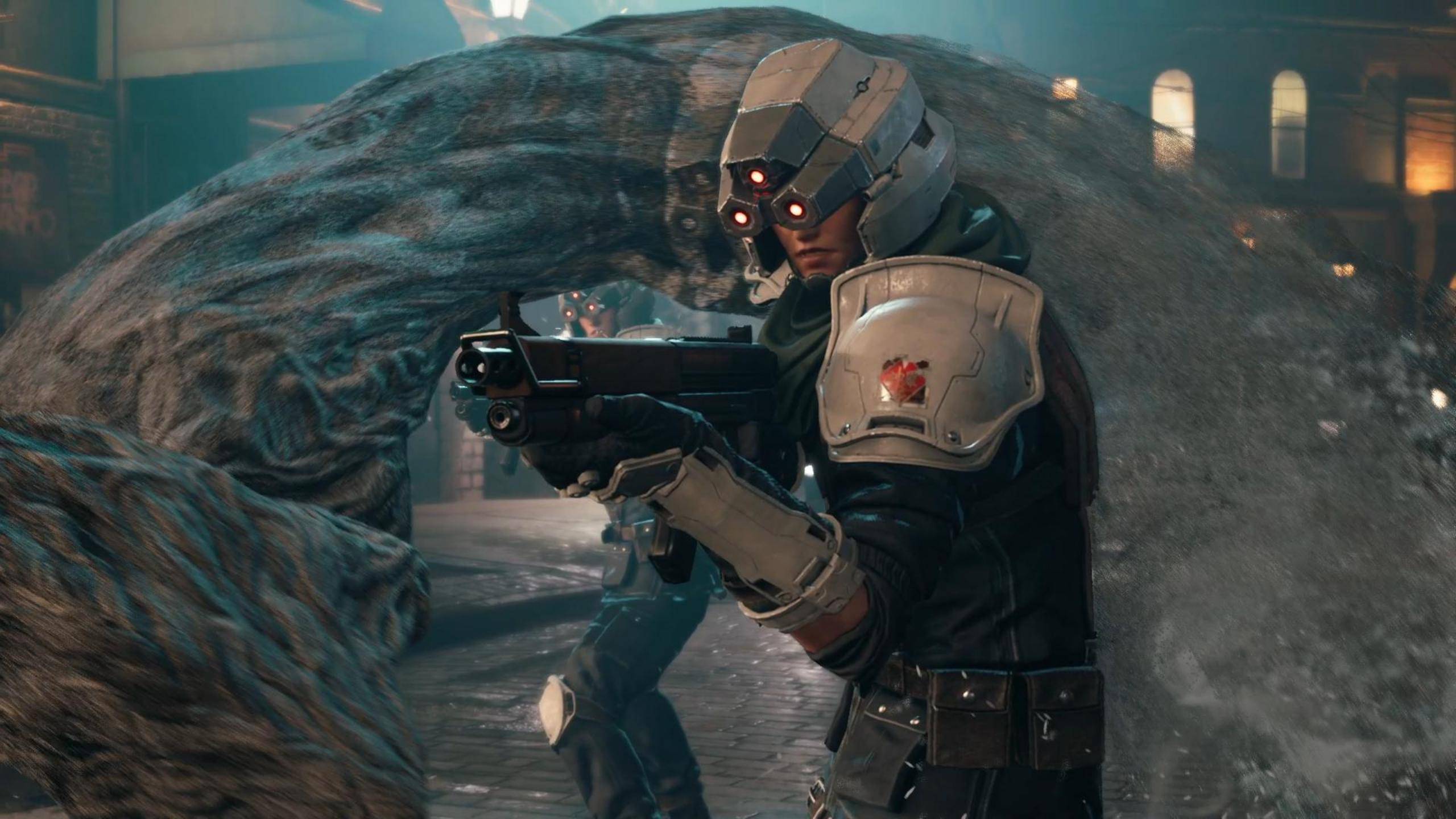 Chapter Two : Fatal Encounters / Роковые встречи