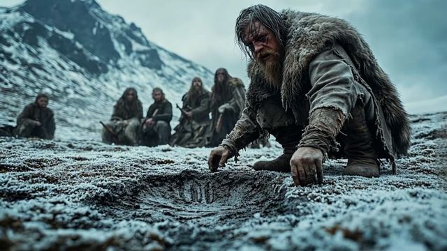 Attack Of Trolls - Epic Hard Rock Music ｜ AI Short Cinematic Story