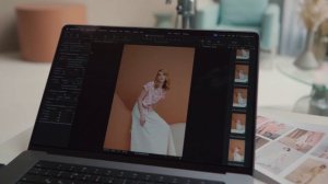Backstage SPRING - SUMMER 2024