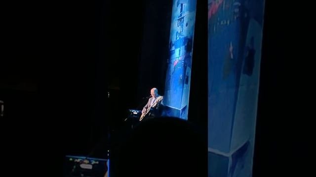 Александр Розенбаум - По первому сроку БКЗ 30.07.23 Петербург