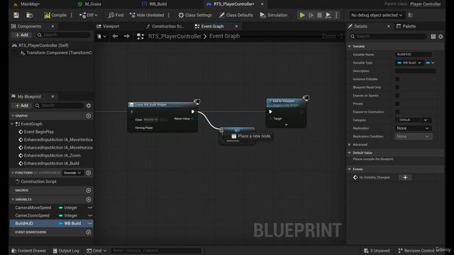 2-3 -Toggling widget