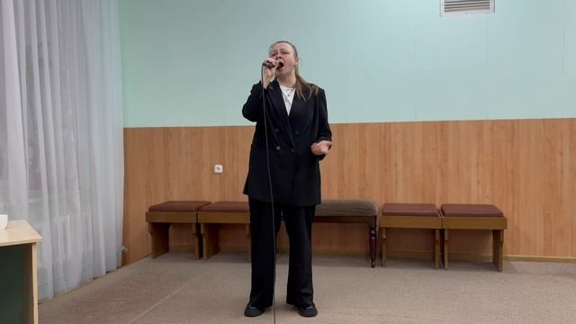 "Так случилось мужчины ушли..."