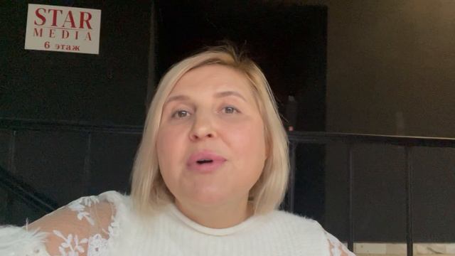 Актриса театра и кино Михайлова Елена. Песня «Помоги мне». Вокал. Кастинг в музыкальное шоу 10.2024