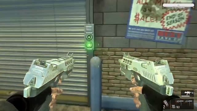 FEAR 3 ➤ РАЗБОРКИ В  МАГАЗИНЕ