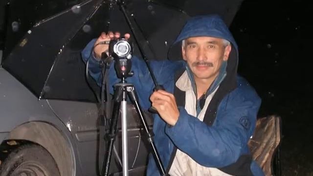 У Повалихи счастливое лицо!