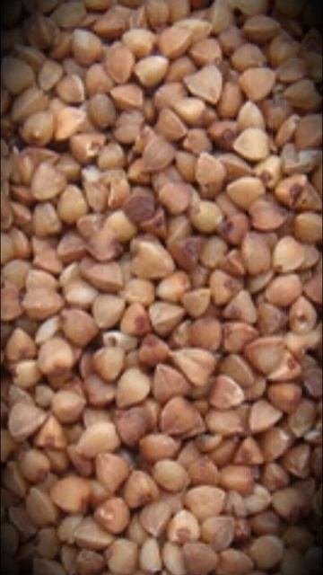 Просто как варить гречку в кастрюле