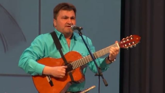 4. Заезжий музыкант (Б.Окуджава)