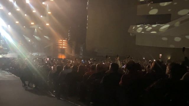 Чиж и Со - Полонез 15.11.2024 БКЗ Петербург