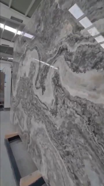 Onyx Silver в НЭНСИ #naturalstone #натуральныйкамень #оникс #onyx #дизайнинтерьера