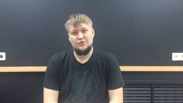 Василий Васильков 2015