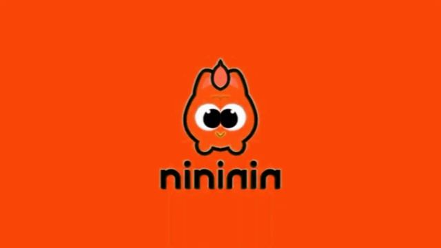 Ninimo logo effects (Sponsored by Klasky Csupo 2001 effects) in G-major ...