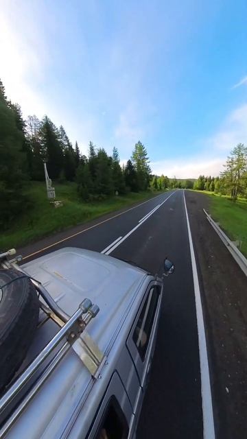 Чуйский тракт! АЛТАЙ