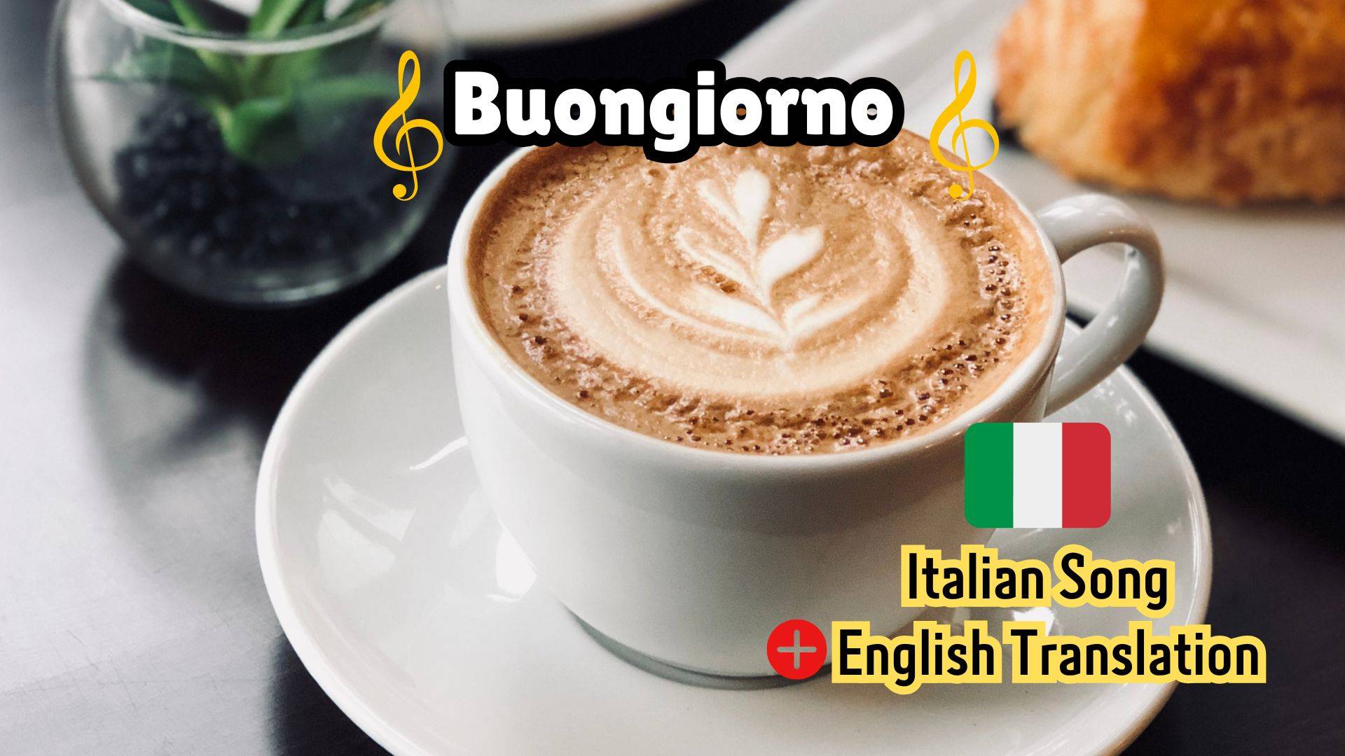 Italian Song