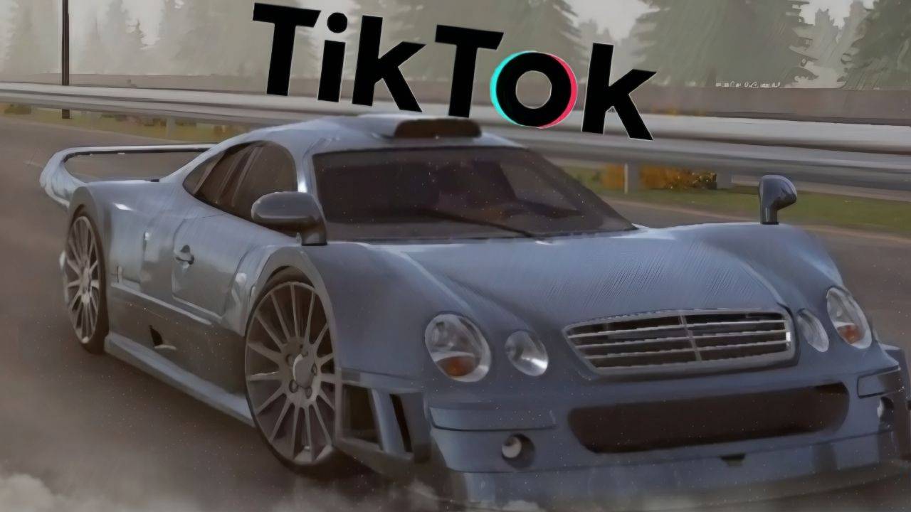 Подборка лучших видео из Тик тока в Car Parking Multiplayer #112