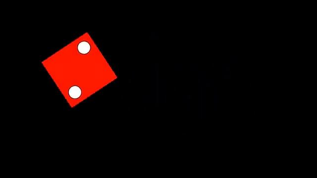 Dice video