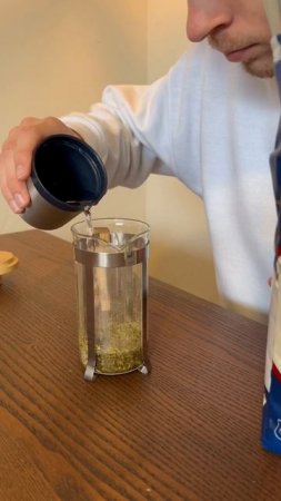 Try this kind of Maté! #shorts