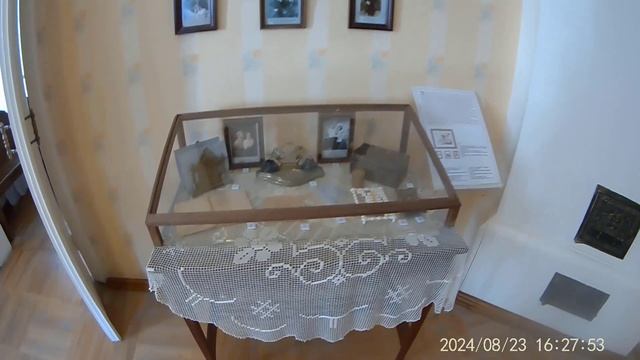 Константиново. Часть 4.