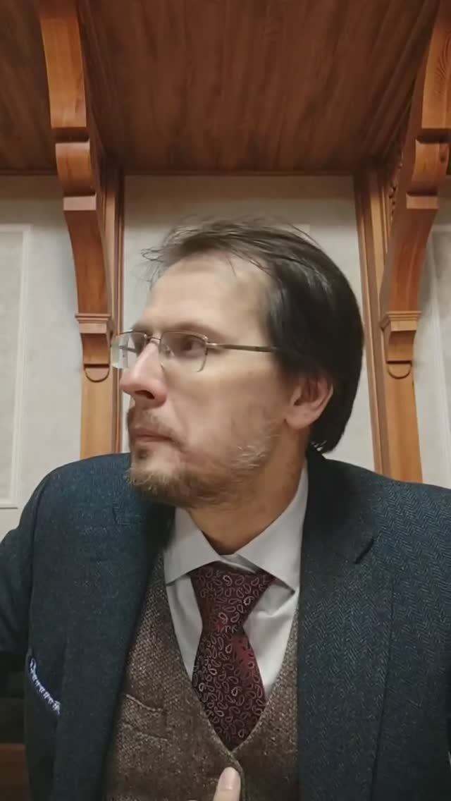 17. Книга Бытия. Иаков и жены (Быт.28-31)