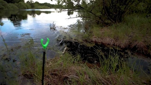 Озеро Осетрое