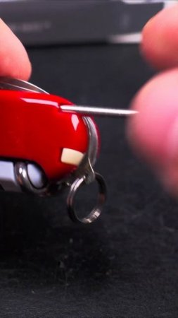 Victorinox Compact Swiss Army Knife 4 #victorinox #pocketknives #survival #edc