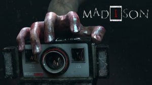 Madison #3 ➤ БРОДИЛКА ПО ЦЕРКВИ