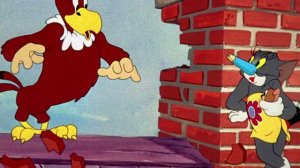 021 - Flirty Birdy (22.09.1945)
