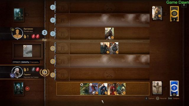 Ведьмак 3 ведьмаки пьют в каир морхене