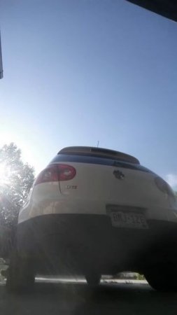 MK5 GTI Resonator Delete