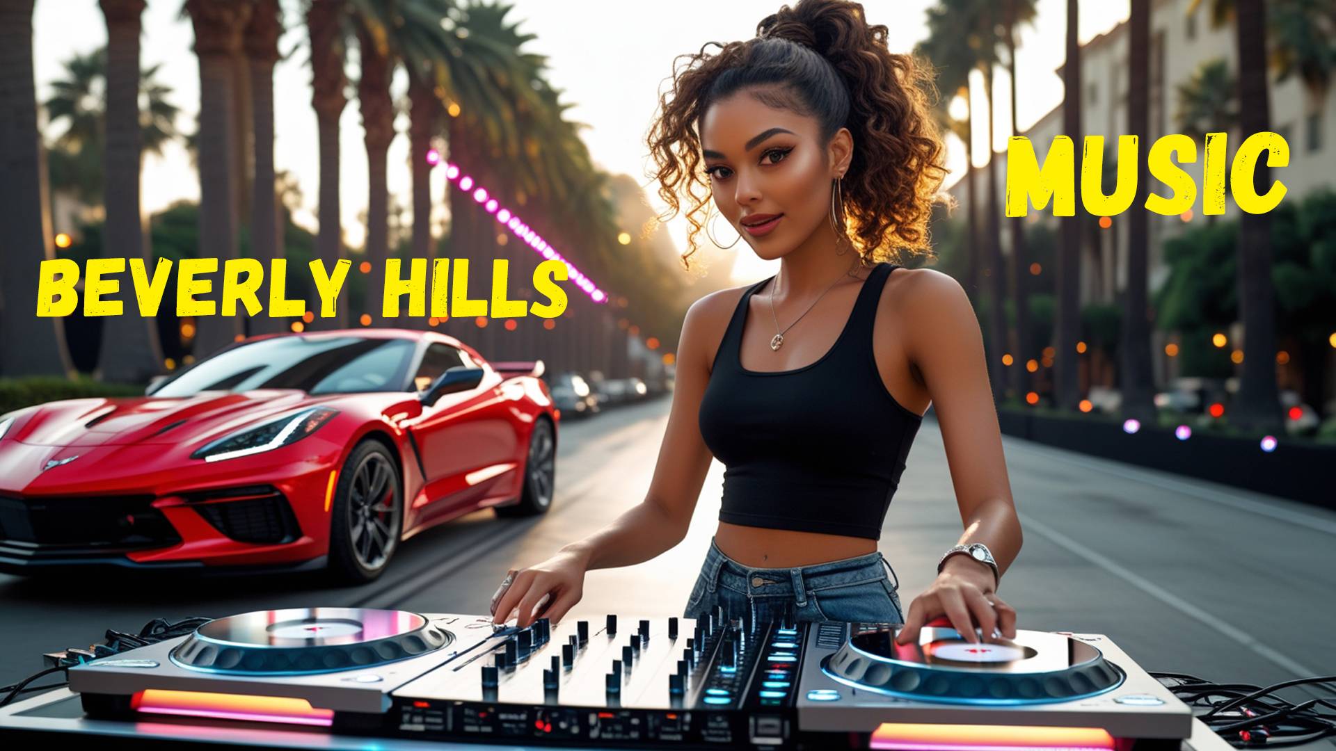 Музыка 🎧🎤Лучшее 2024, Зарубежные Хиты Популярные Песни №1 🎧🎤 Dana Point Beach & Beverly Hills