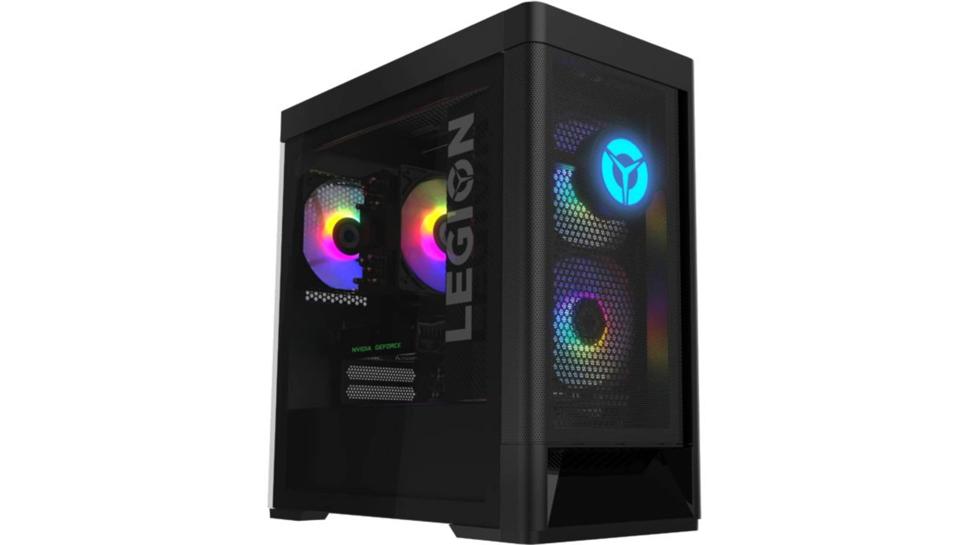 СТОИТ ЛИ БРАТЬ? LENOVO LEGION T5 28IMB05 ТОП ИЛИ НЕТ за 130.000₽?