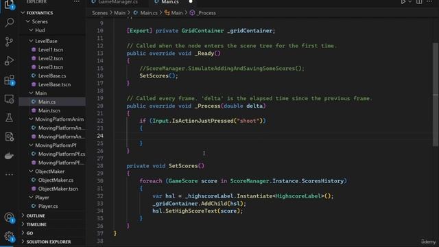 Udemy - Learn 2D Game Development Godot 4.3+ & C# from Scratch8